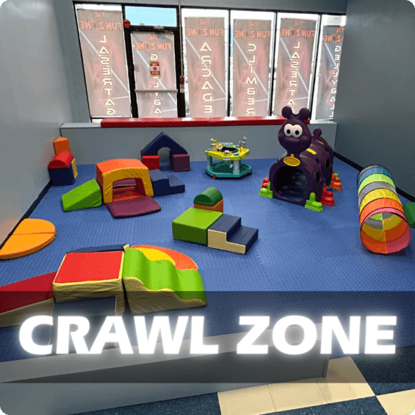 The Fun Zone – Kingston’s Best Laser Tag