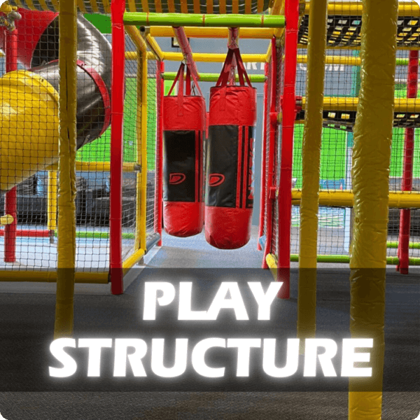 The Fun Zone – Kingston’s Best Laser Tag