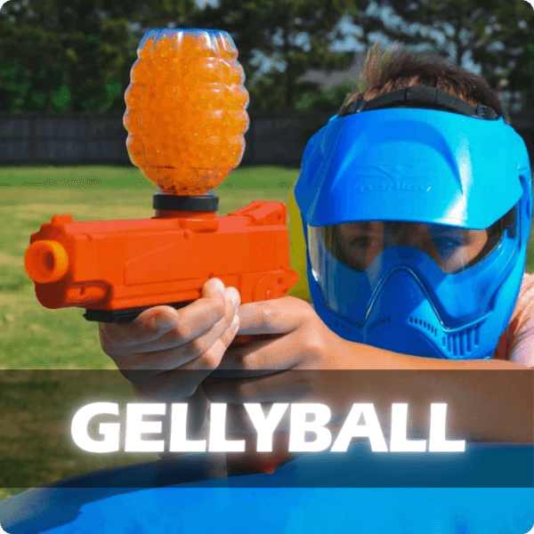 The Fun Zone – Kingston’s Best Laser Tag