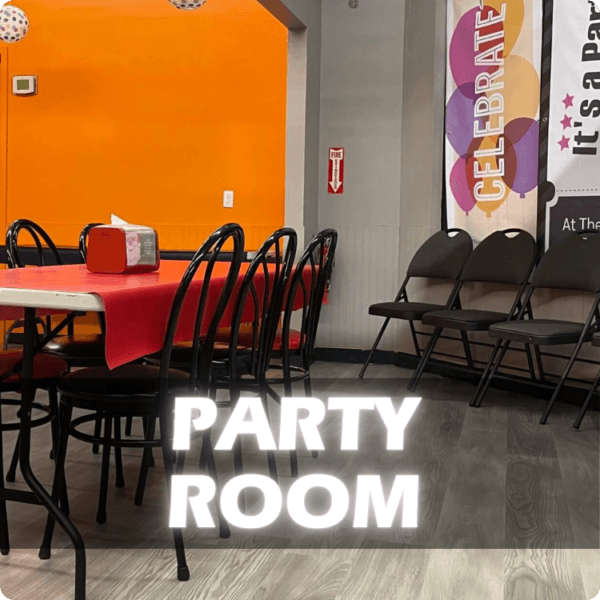 The Fun Zone – Kingston’s Best Laser Tag